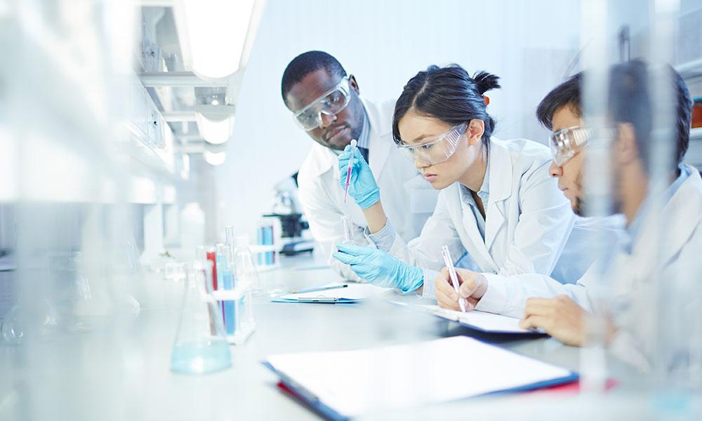 Analytical Controls | Technic Inc.